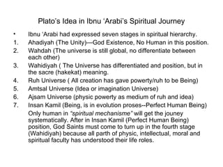 Theory of Plato’s Idea | PPT