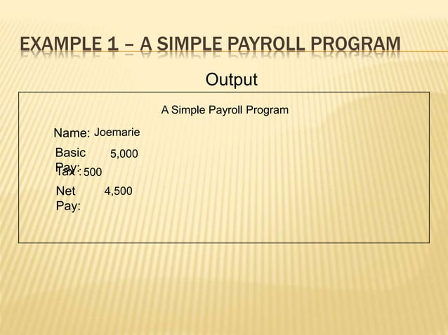 Theory of programming | PPTX | Programming Languages | Computing