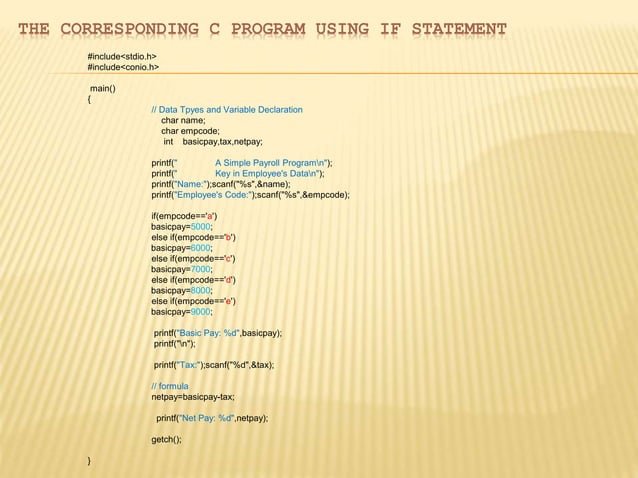Theory of programming | PPTX | Programming Languages | Computing
