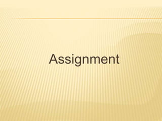 Theory of programming | PPTX