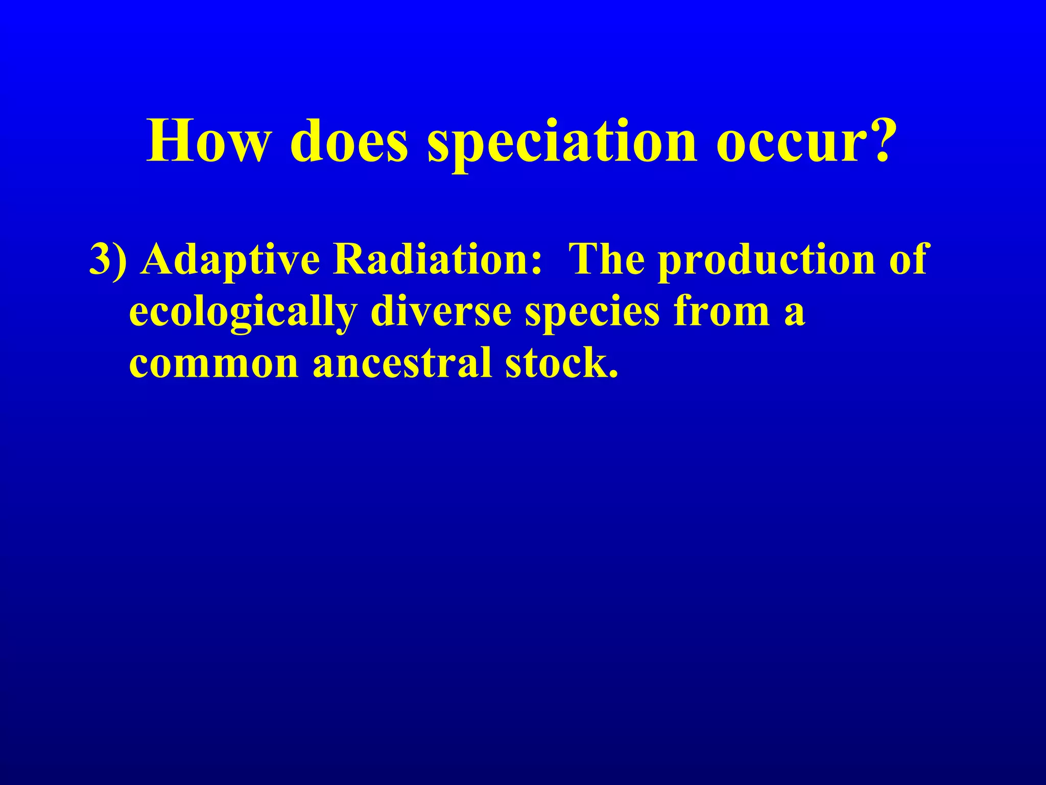 Theory of recapitulation | PPT