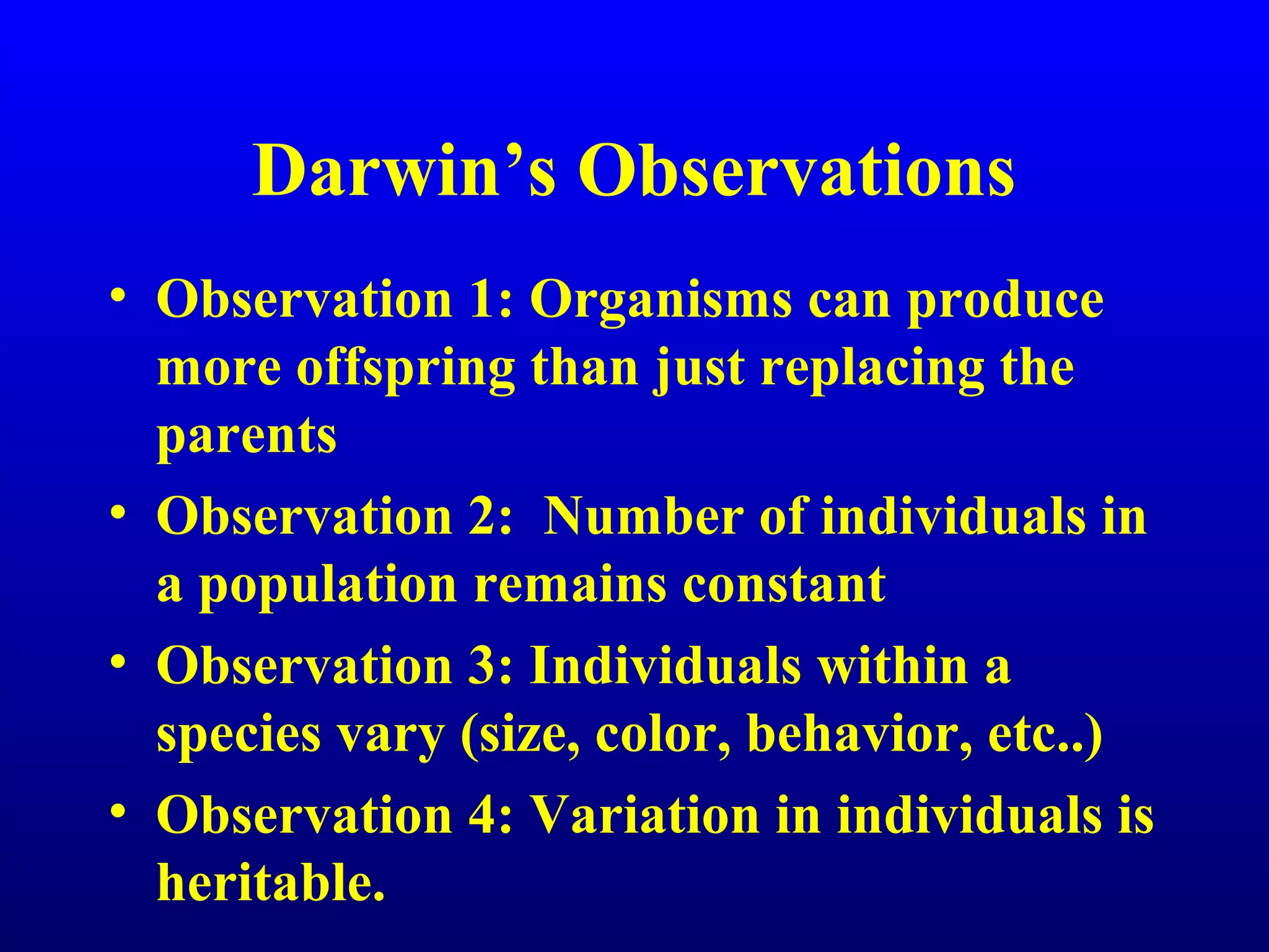 Theory of recapitulation | PPT