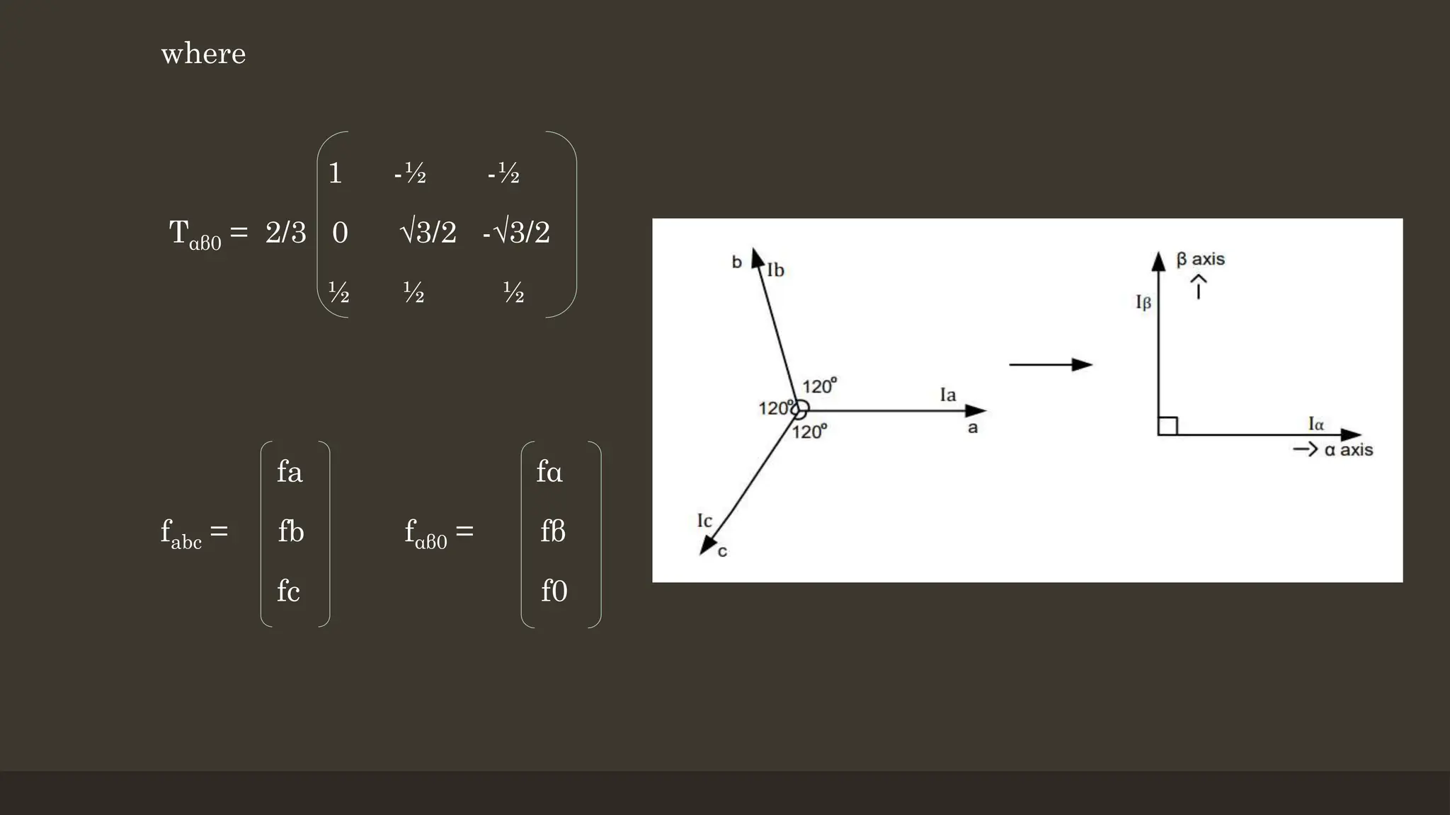 theory of reference frames and its types | PDF