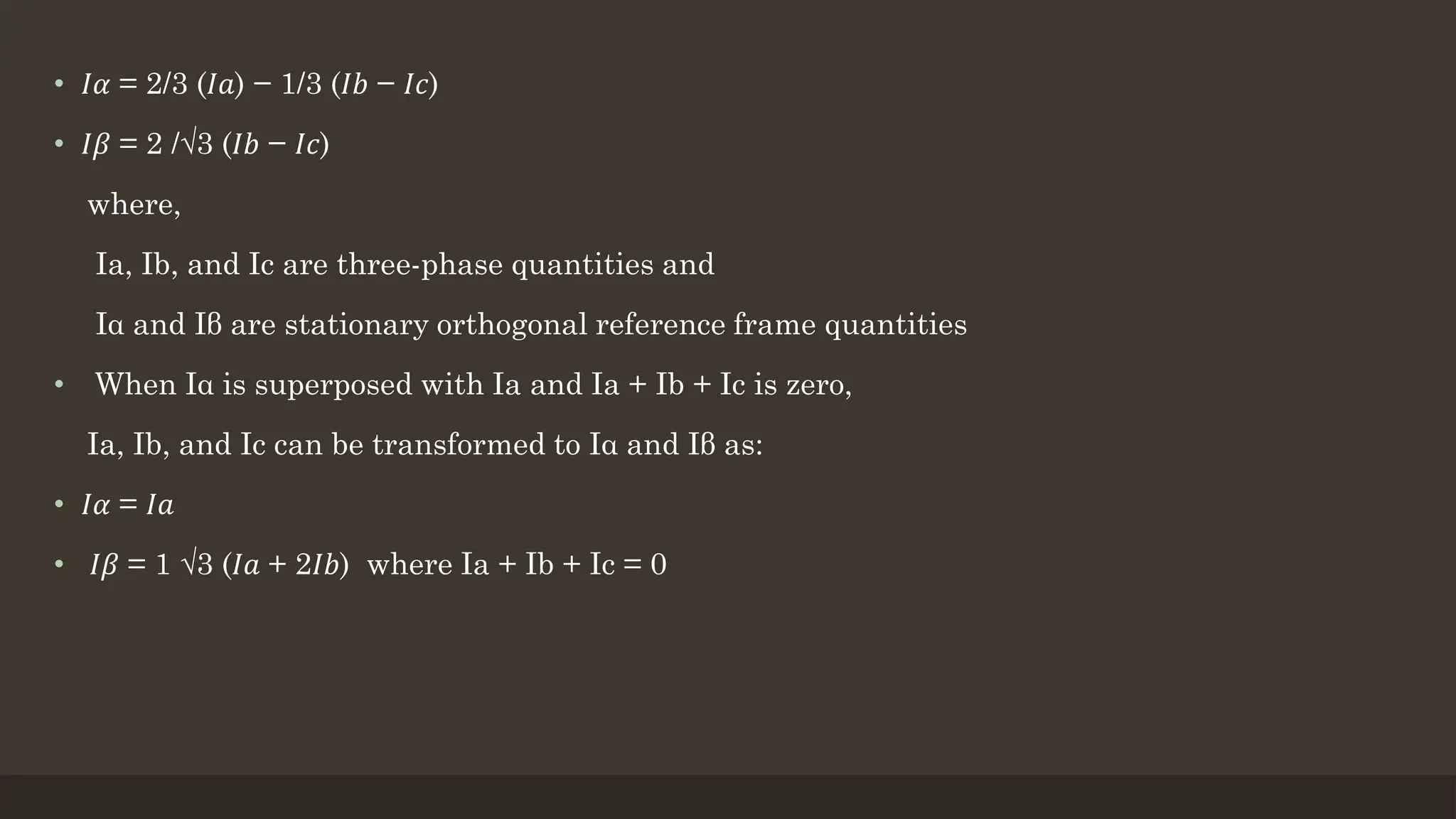 theory of reference frames and its types | PDF