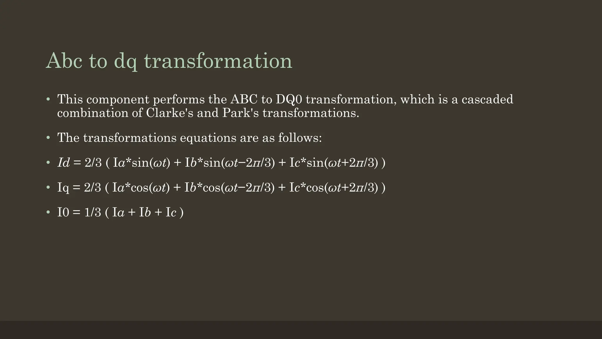 theory of reference frames and its types | PDF