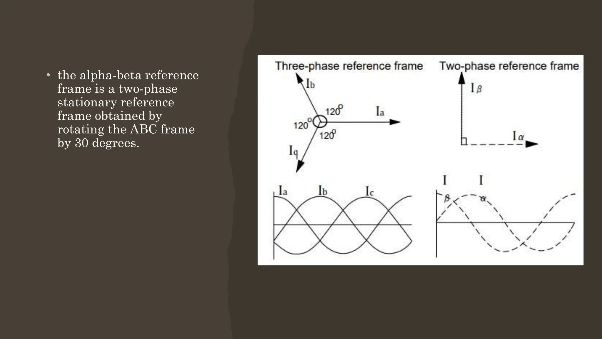 theory of reference frames and its types | PDF