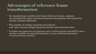 theory of reference frames and its types | PDF