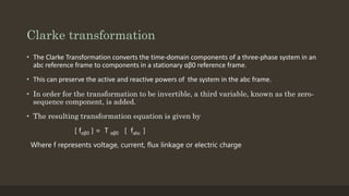 theory of reference frames and its types | PDF