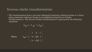 theory of reference frames and its types | PDF