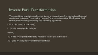 theory of reference frames and its types | PDF