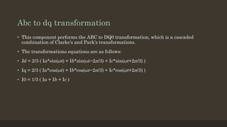 theory of reference frames and its types | PDF