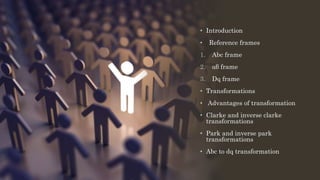 theory of reference frames and its types | PDF