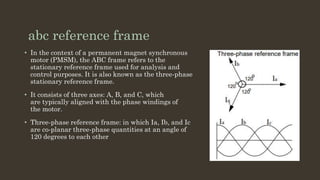 theory of reference frames and its types | PDF