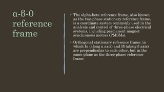 theory of reference frames and its types | PDF