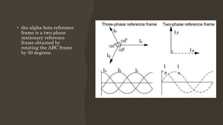 theory of reference frames and its types | PDF