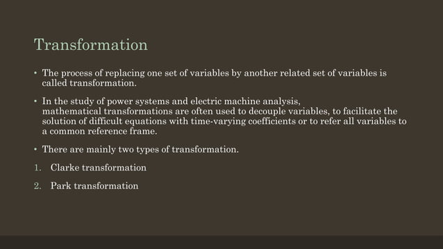 theory of reference frames and its types | PPT