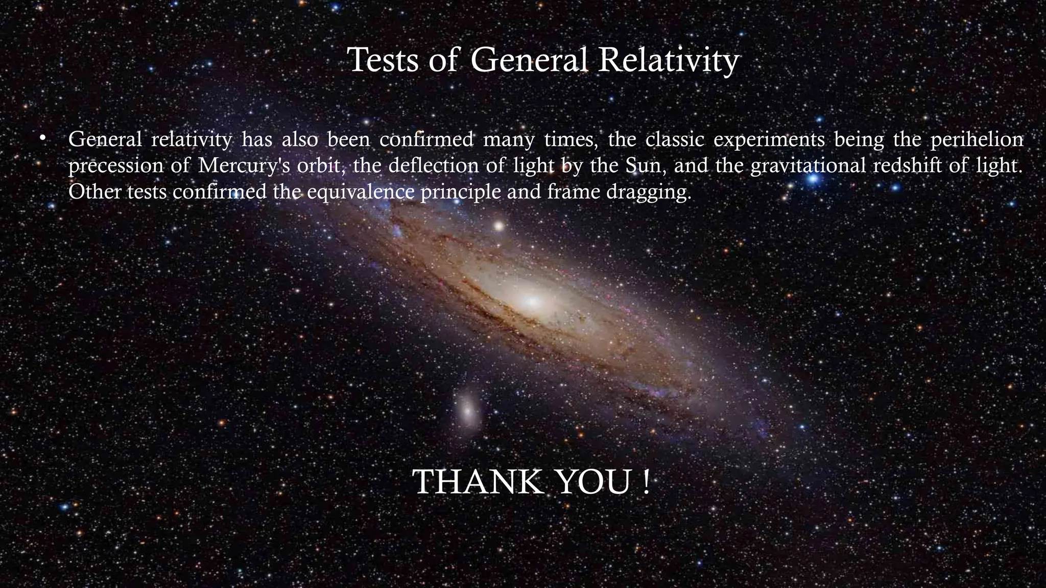 THEORY OF RELATIVITY seagaerhtrshsethehetwh | PPTX