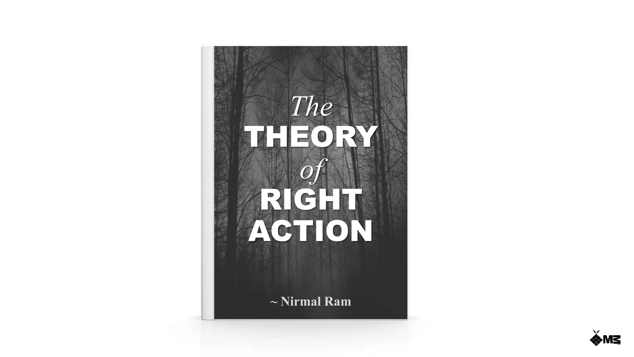 Theory of right action by Nirmal Ram | PPTX