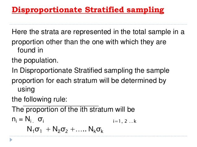 Probability Sampling Definition Methods And Examples Non Probability
