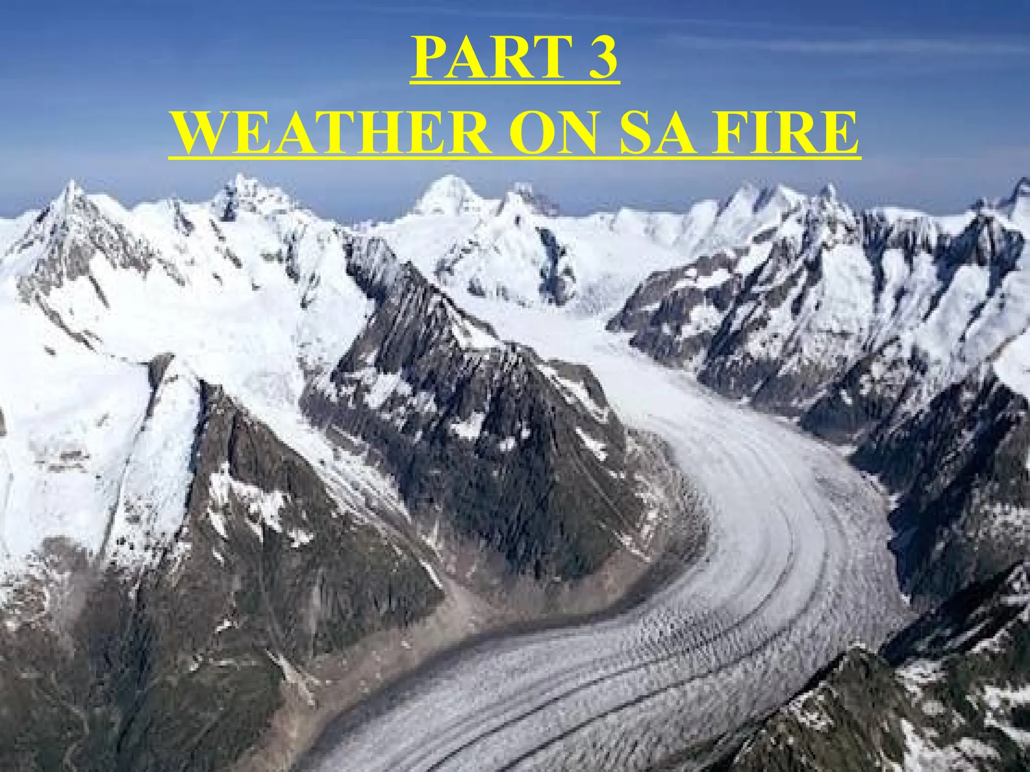 Theory of Small arms fire- Power point presentation | PPTX