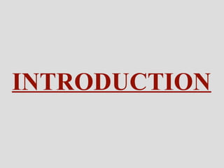 Theory of Small arms fire- Power point presentation | PPTX