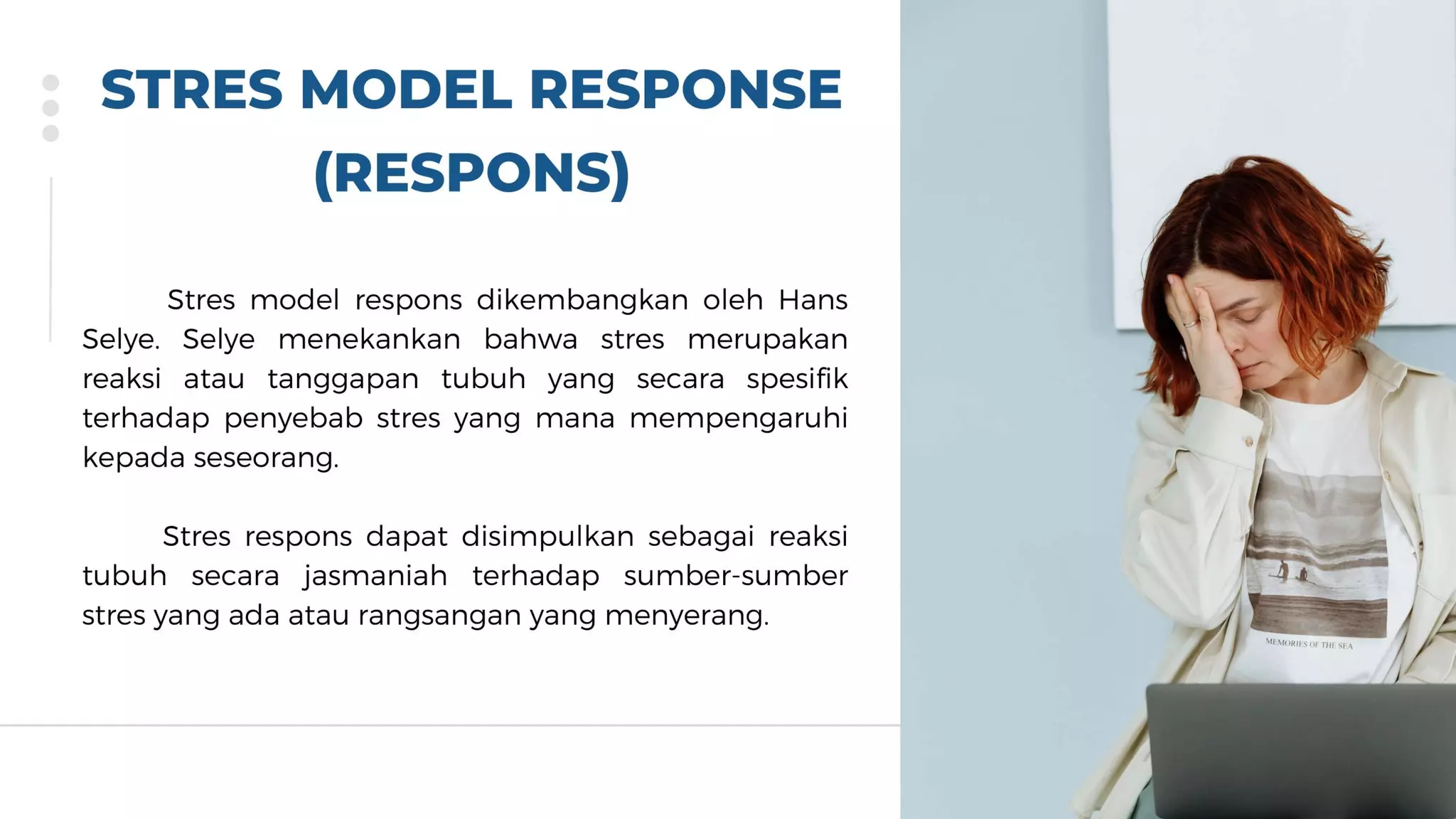 theory of stress and crisis | PDF