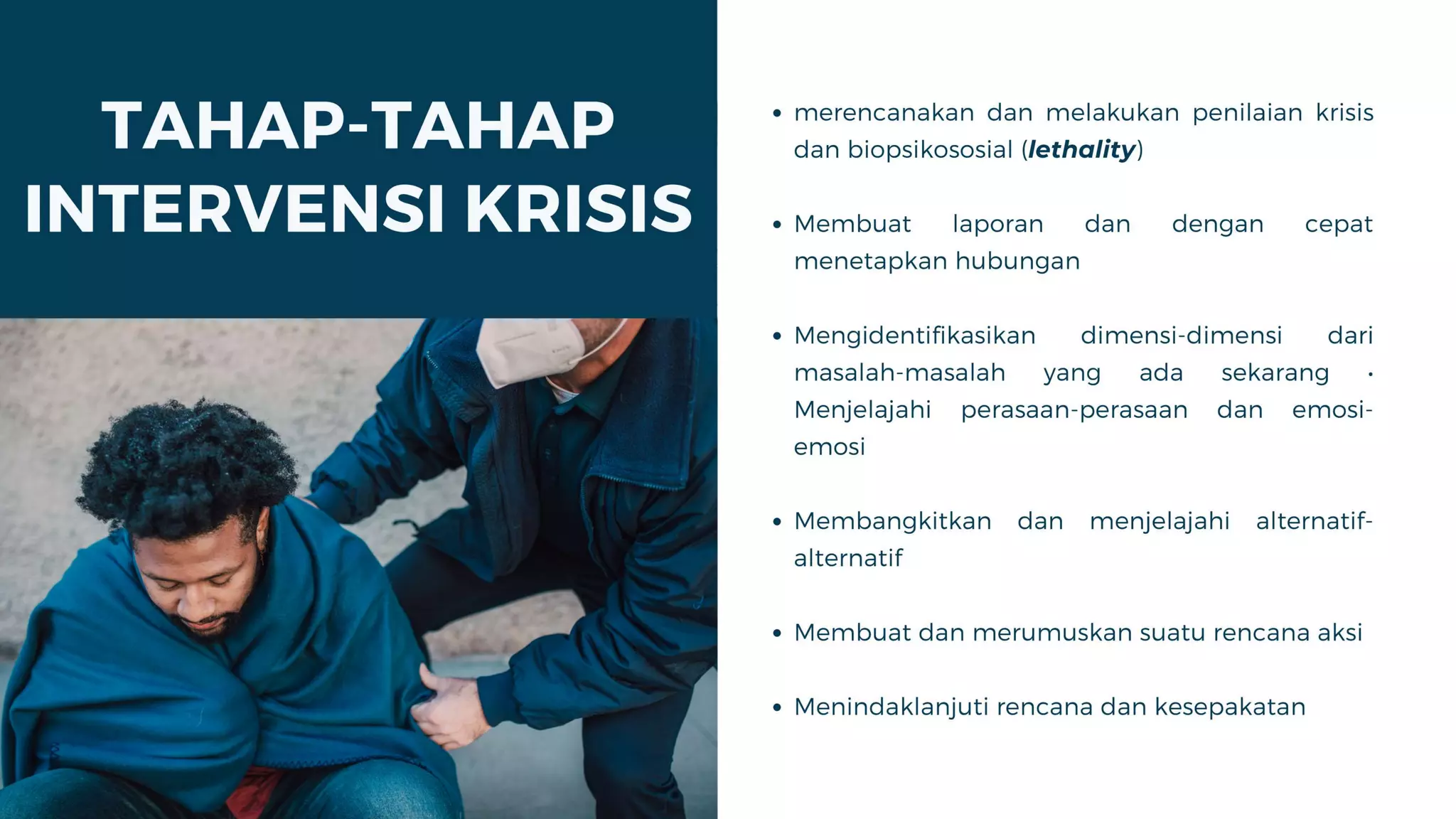 theory of stress and crisis | PDF