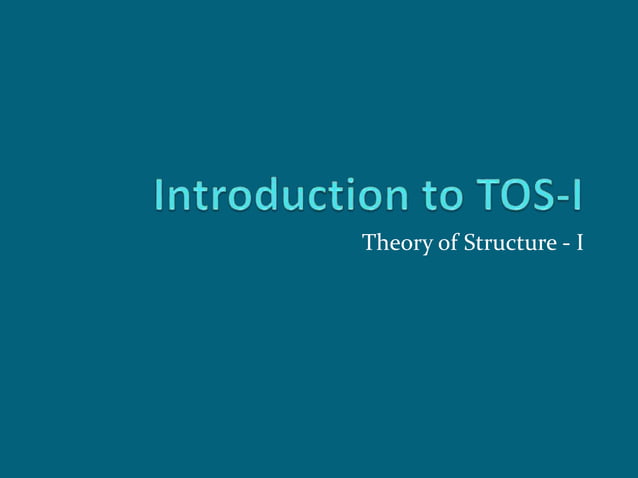 theory_of_structures.ppt