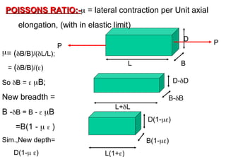 theory of structures (CE4G) Direct and Bending Stresses.ppt