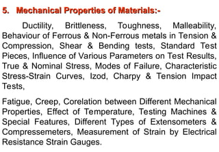 theory of structures (CE4G) Direct and Bending Stresses.ppt