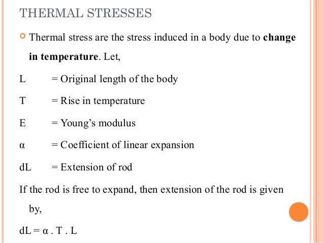 Theory of structures I module 1