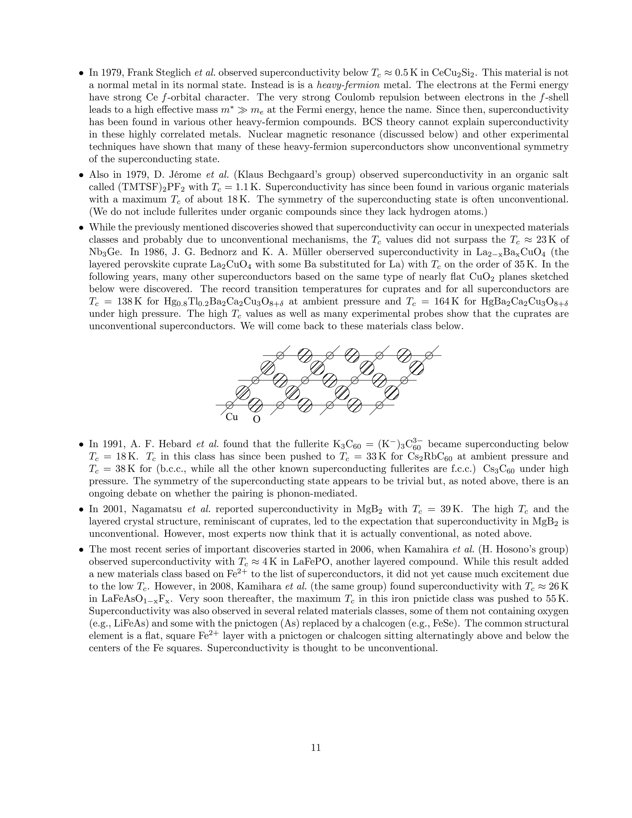 Theory of superconductivity | PDF
