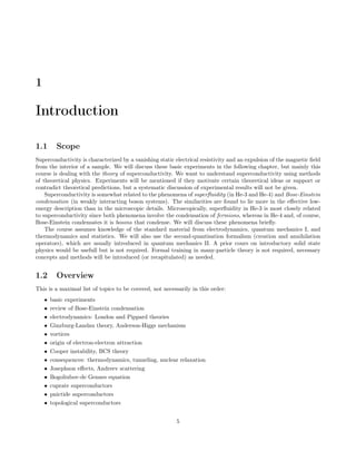 Theory of superconductivity | PDF