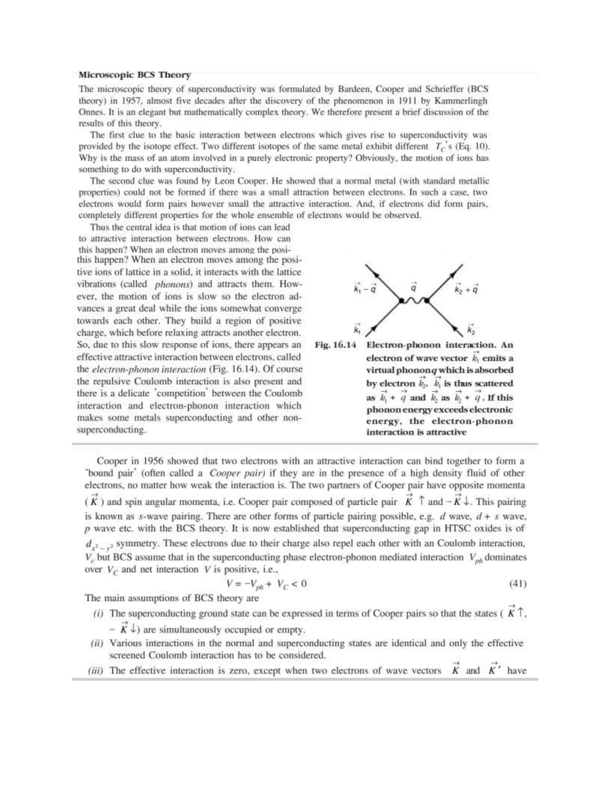 THEORY OF SUPER CONDUCTIVITY.docx