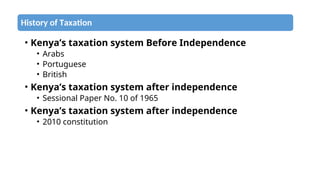 Theory of Taxation Ppt. TAXATION AND PUBLIC FINANCE | PPT