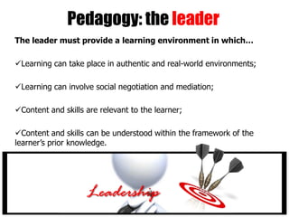 Theory of Technology Implementation | PPT