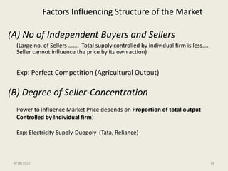 Theory of the Firm Lecture Notes (Economics) | PPTX