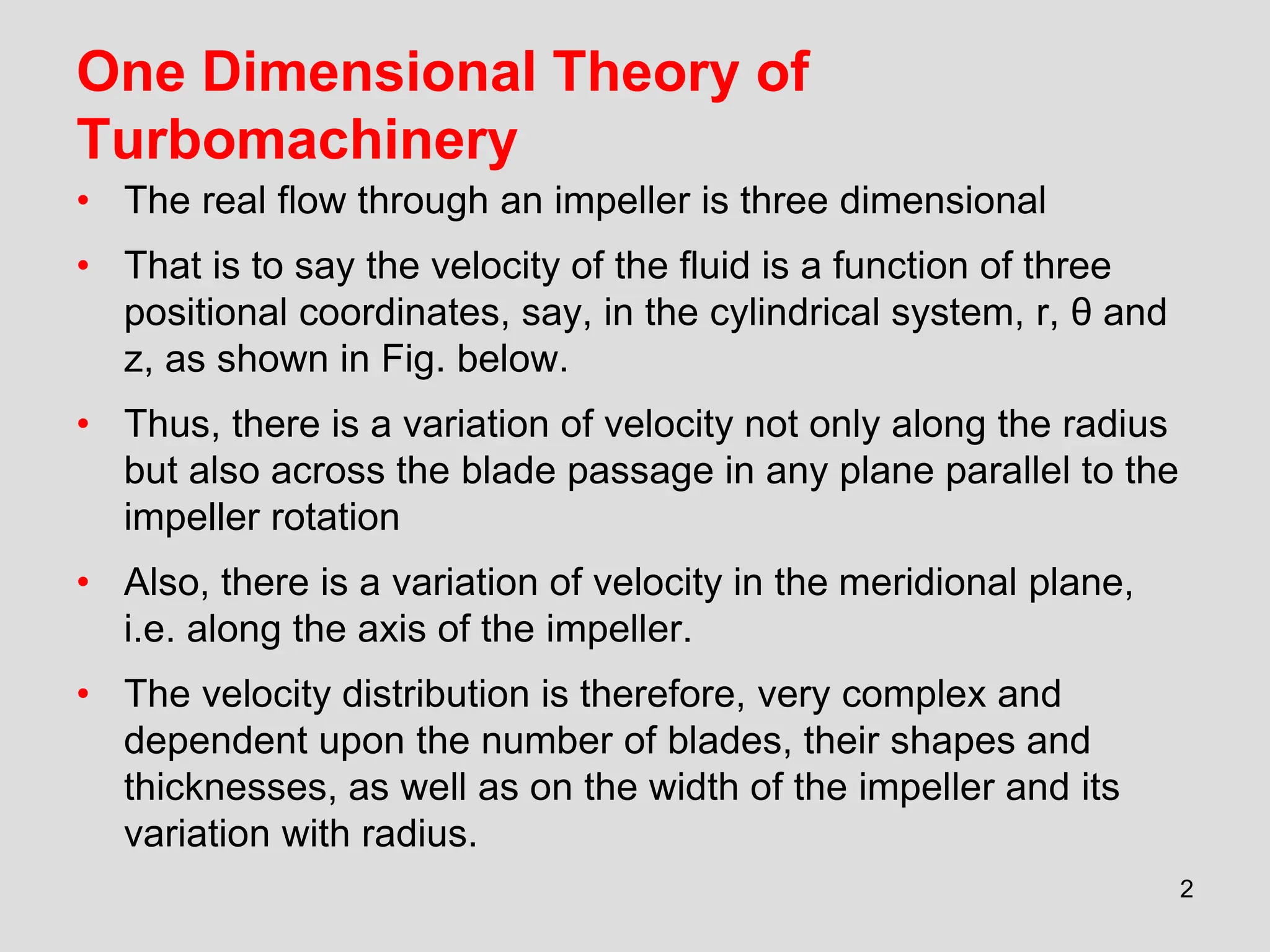 Theory of Turbomachines aaaaaaaaaaaa.ppt