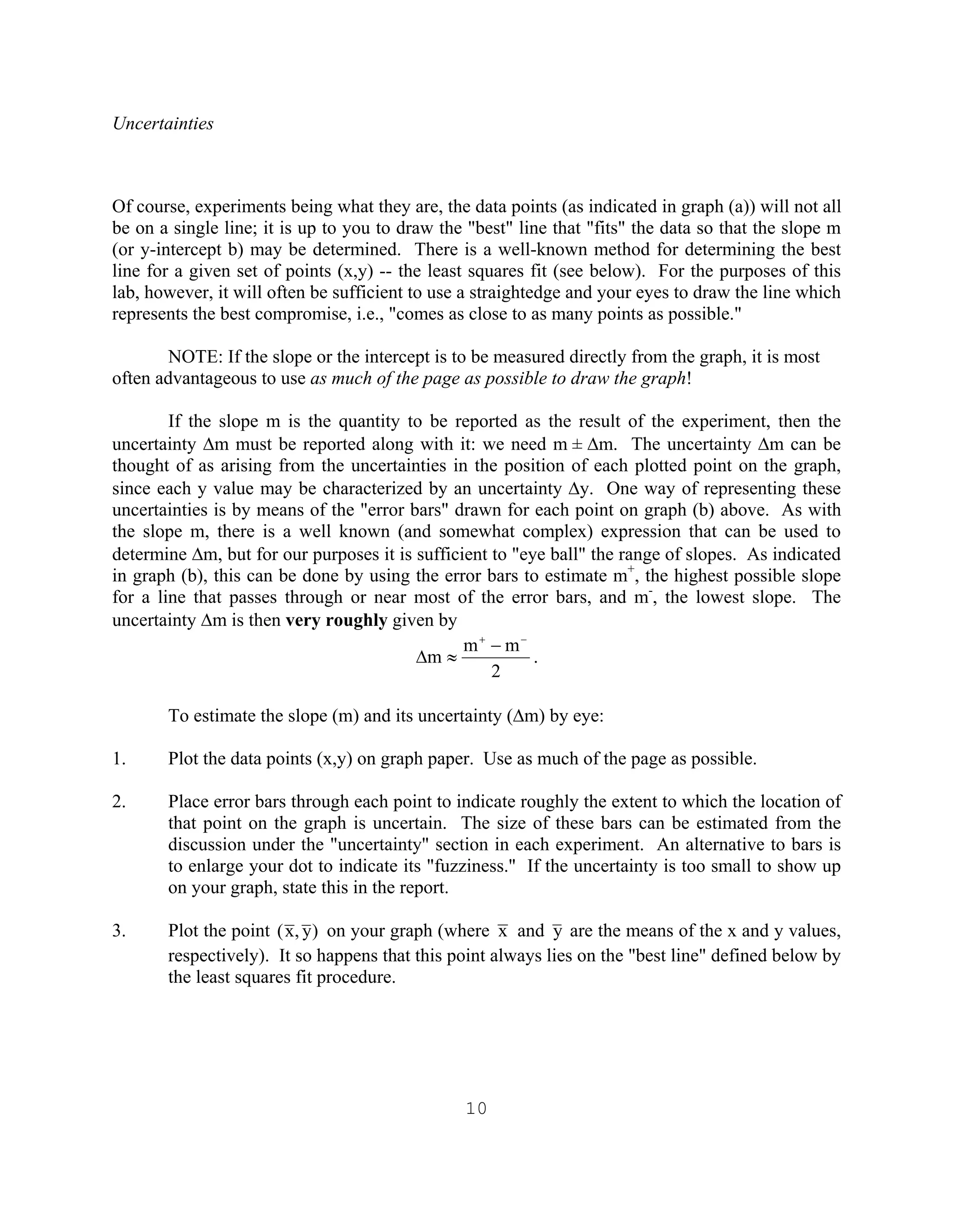 Theory of uncertainty of measurement.pdf