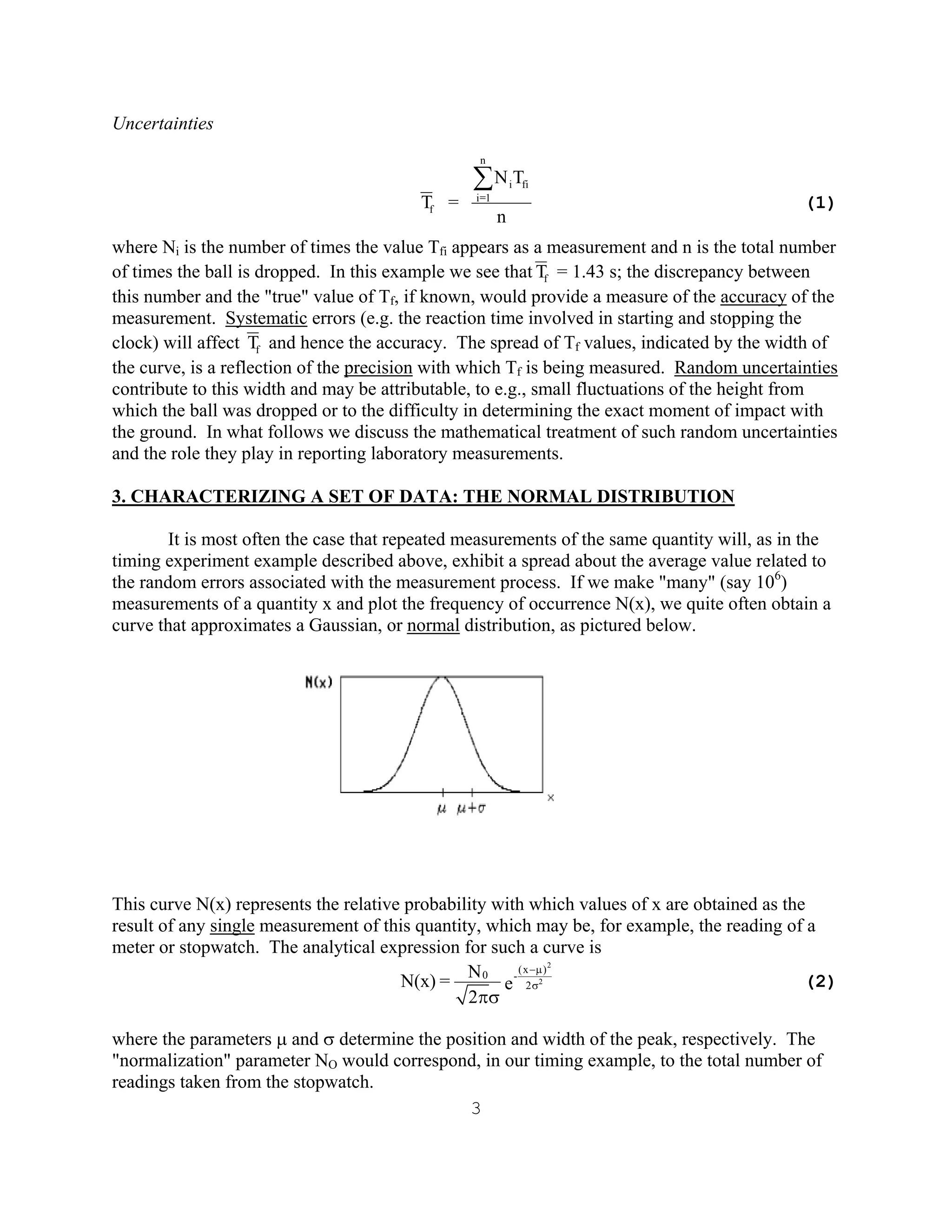 Theory of uncertainty of measurement.pdf