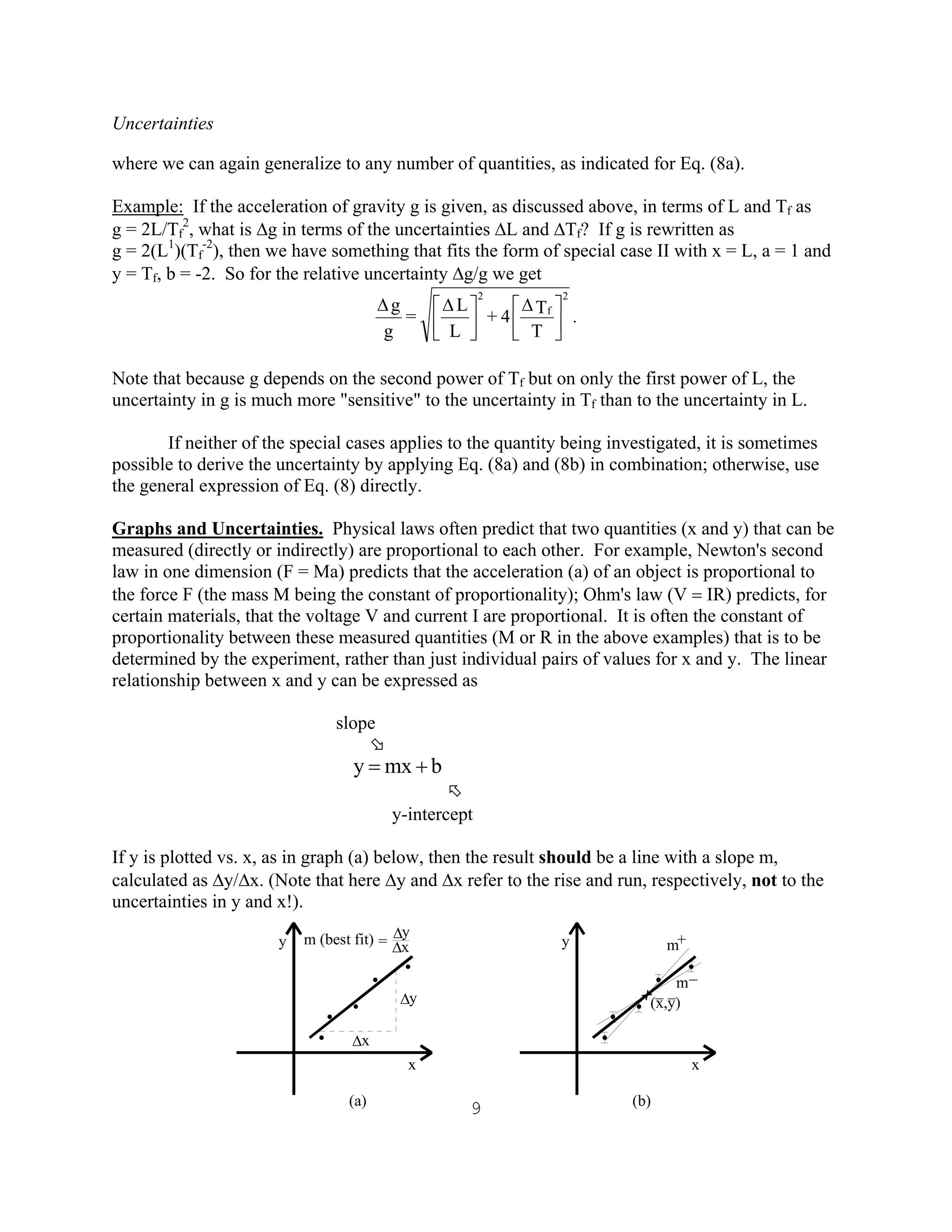 Theory of uncertainty of measurement.pdf
