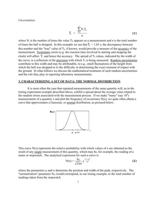 Theory of uncertainty of measurement.pdf