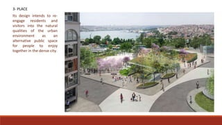 Theory of urban design | PPTX