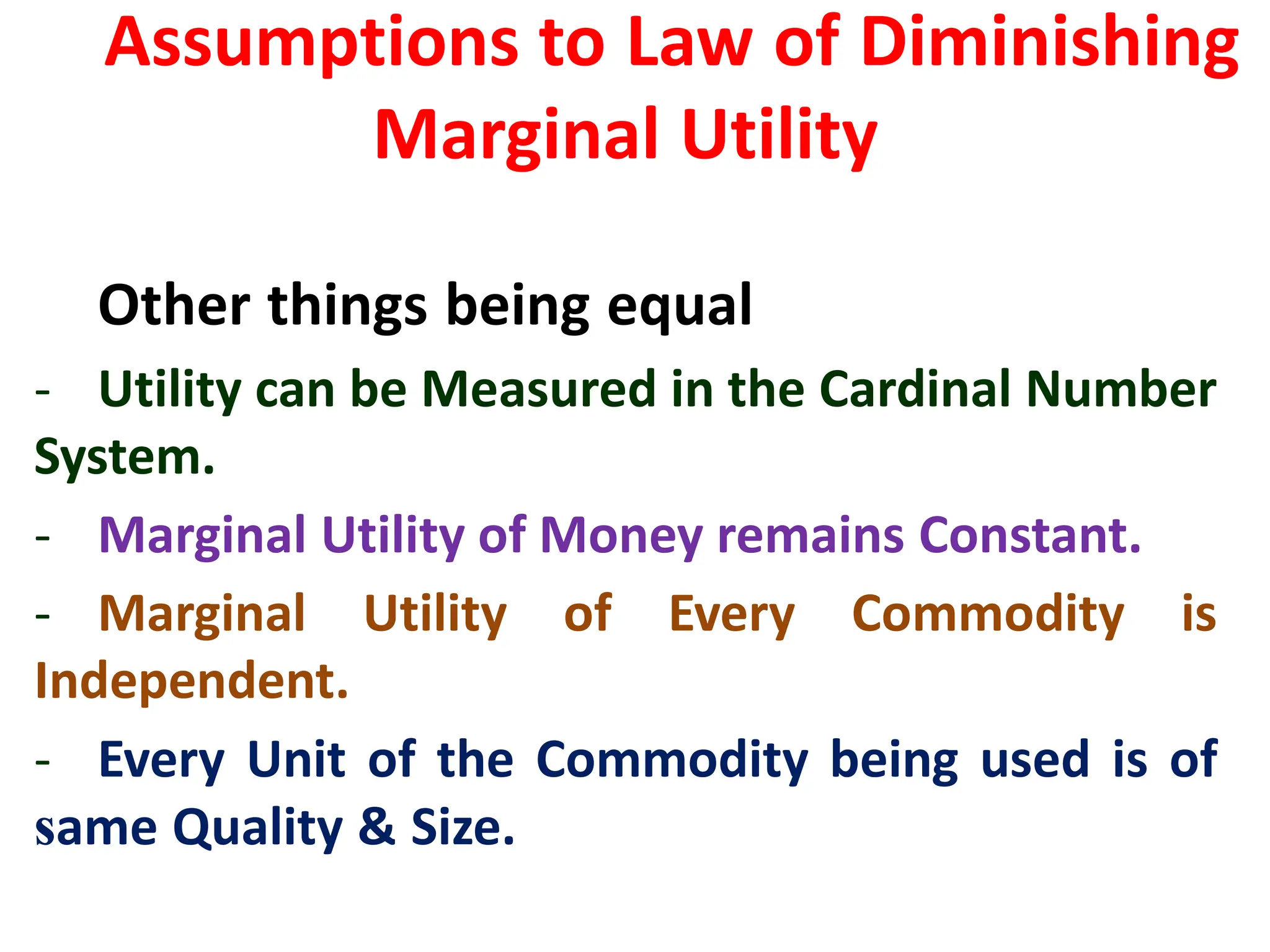 THEORY OF UTIITY.pptx
