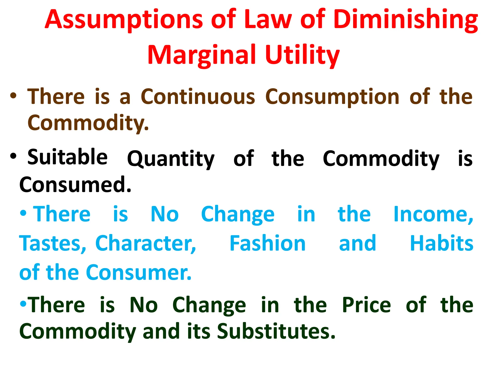 THEORY OF UTIITY.pptx