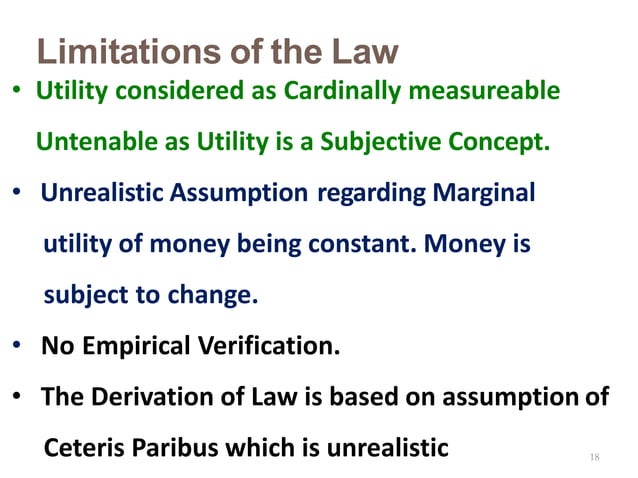 THEORY OF UTIITY.pptx