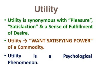THEORY OF UTIITY.pptx
