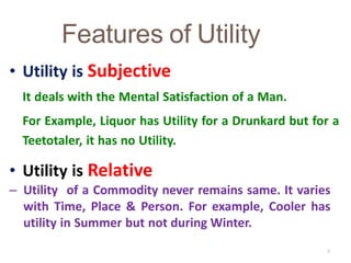 THEORY OF UTIITY.pptx