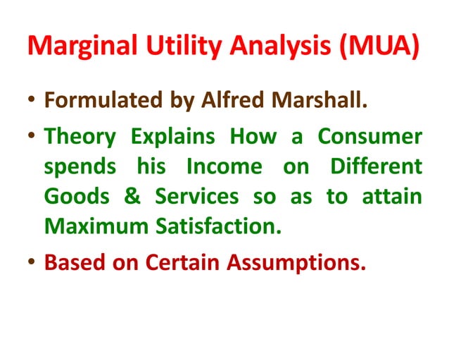 THEORY OF UTIITY.pptx