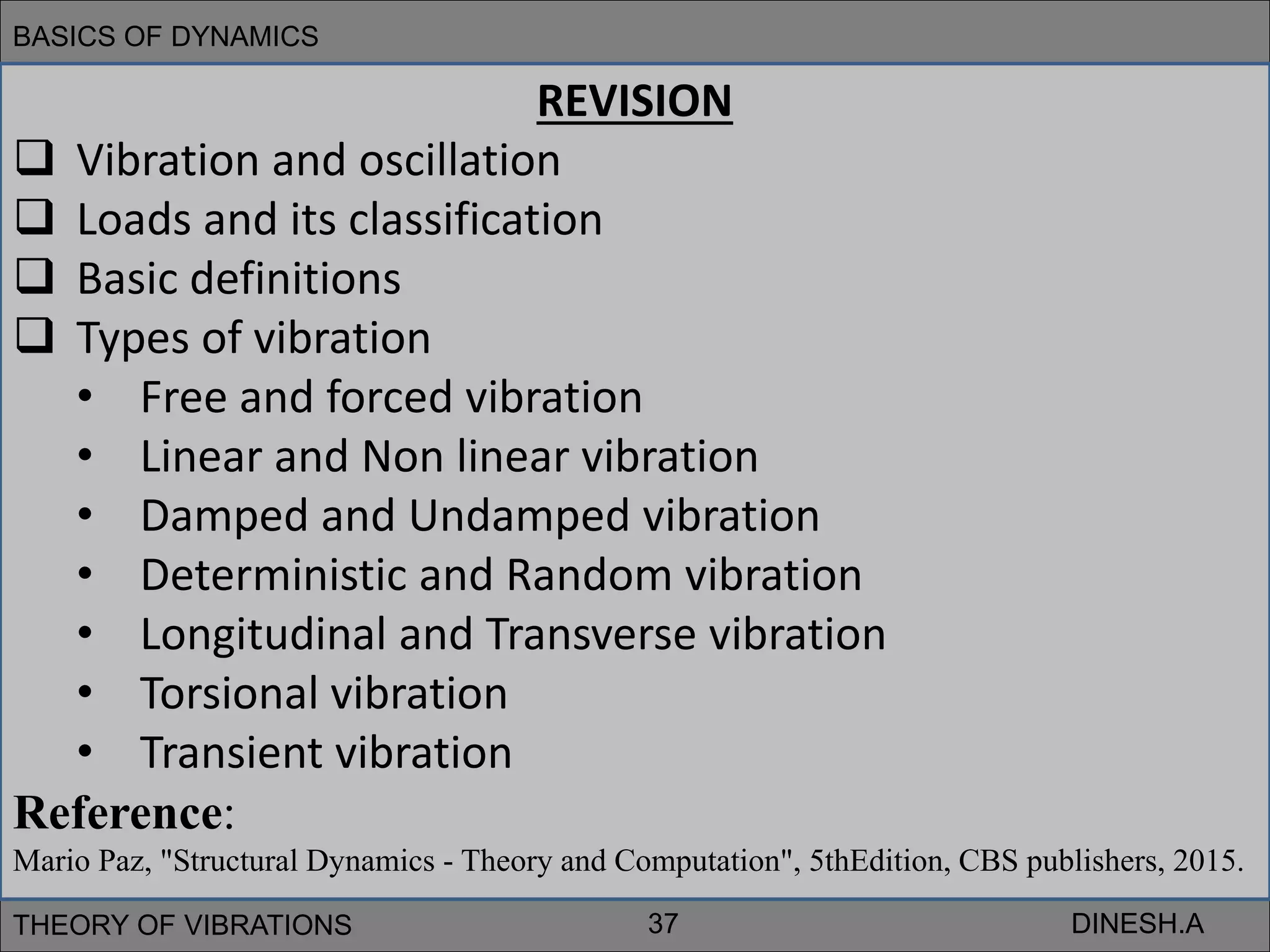 Theory of Vibrations.pptx